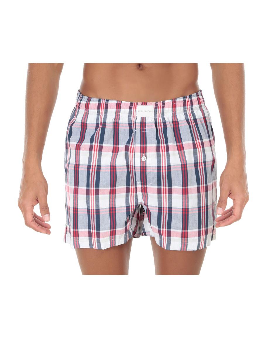 Logotipo De La Propiedad De Boxer